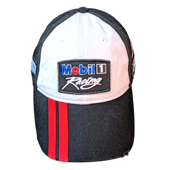 Chase Authentics | Accessories | Mobil Racing Tony Stewart 14 Chase ...